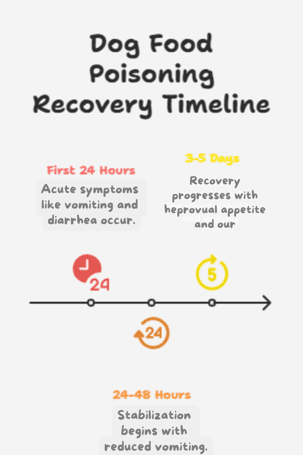 Vets Don't Tell You This About Dog Food Poisoning